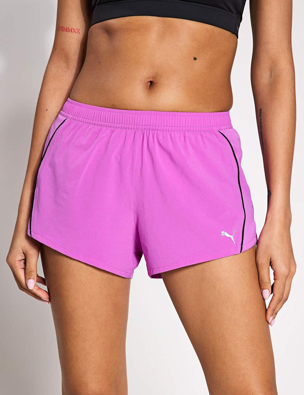 Velocity 3 Running Shorts | Puma | M&S
