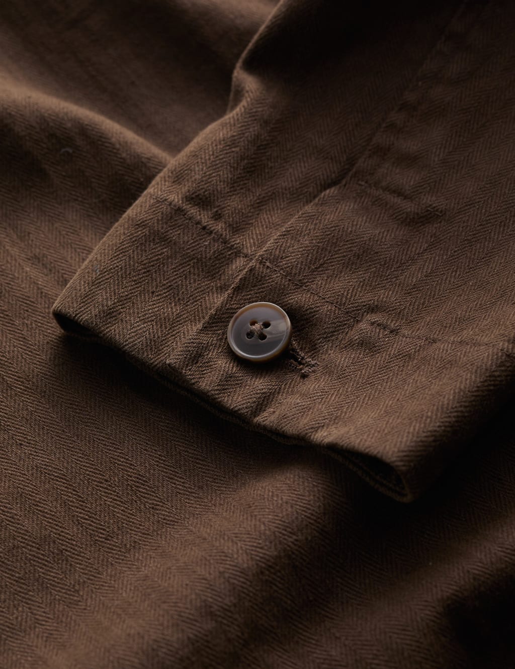 Linen Rich Utility Jacket | Seasalt Cornwall | M&S