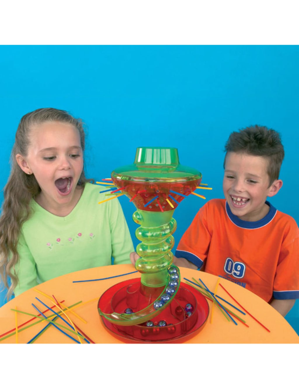 Kerplunk Game (5-10 Yrs) | Hasbro Gaming | M&S