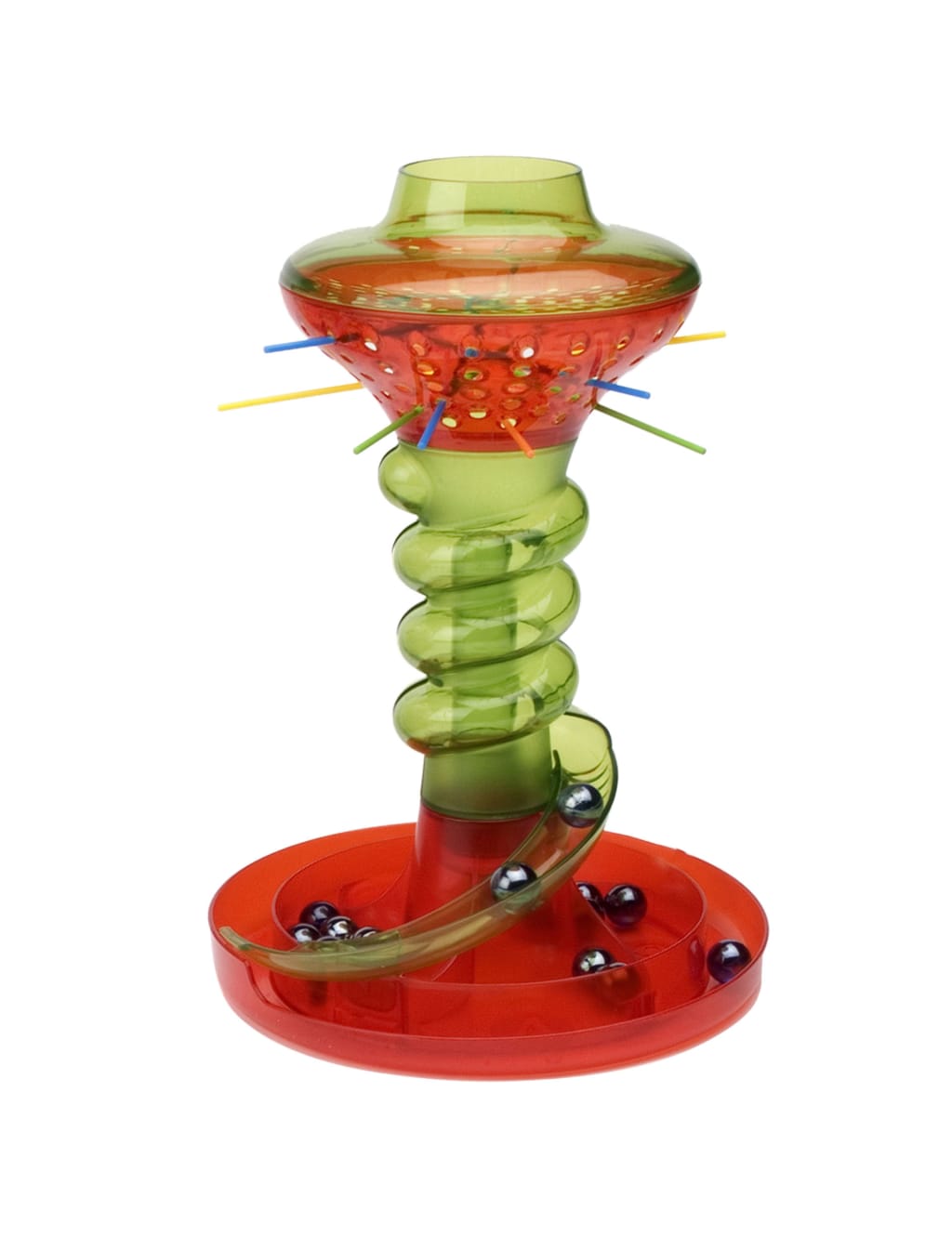 Kerplunk Game (5-10 Yrs) | Hasbro Gaming | M&S