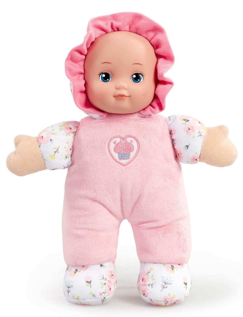 My First Baby Doll Tilly (0+ Mths) | Early Learning Centre | M&S