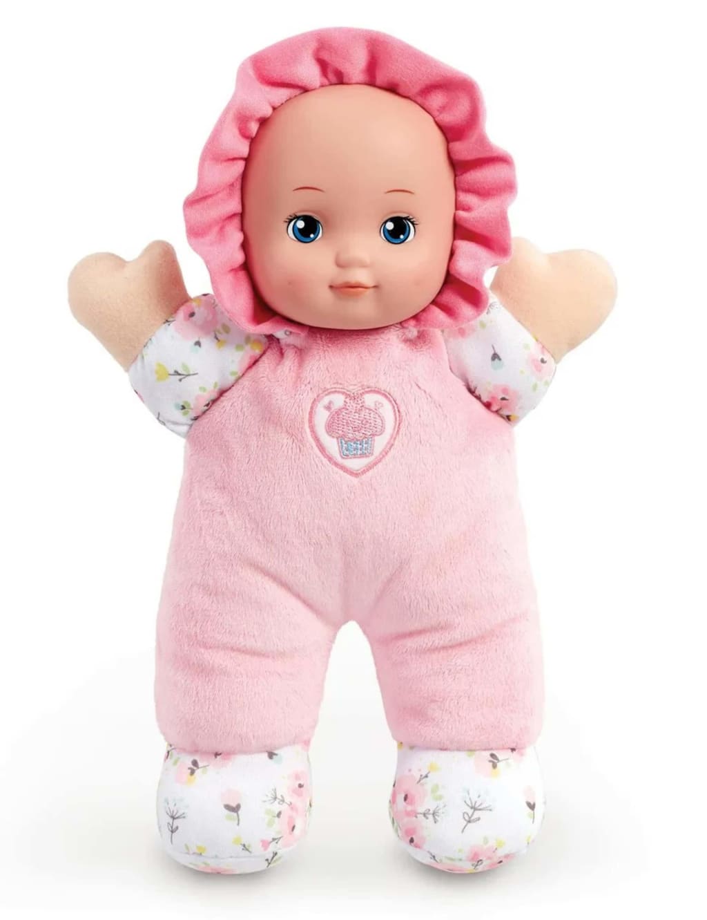 My First Baby Doll Tilly (0+ Mths) | Early Learning Centre | M&S