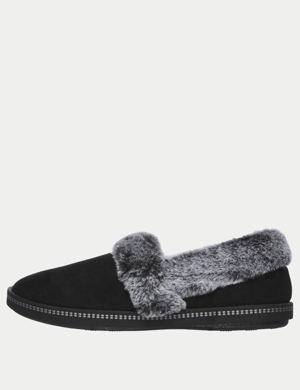 Cozy Campfire Team Toasty Moccasin Slippers | Skechers | M&S