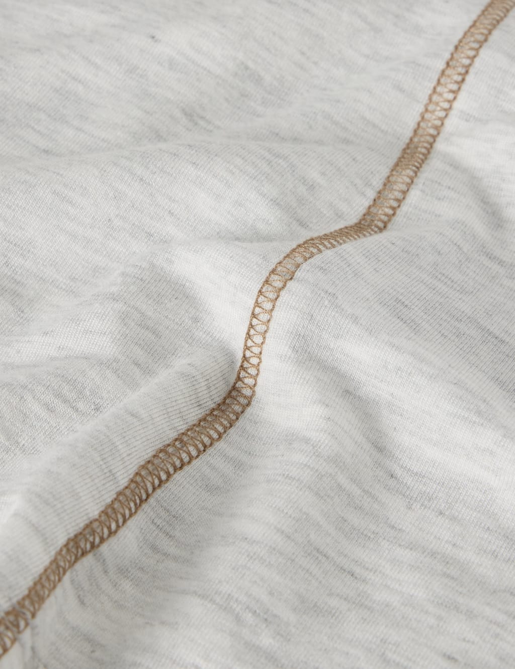 Modal Rich High Neck Top | White Stuff | M&S