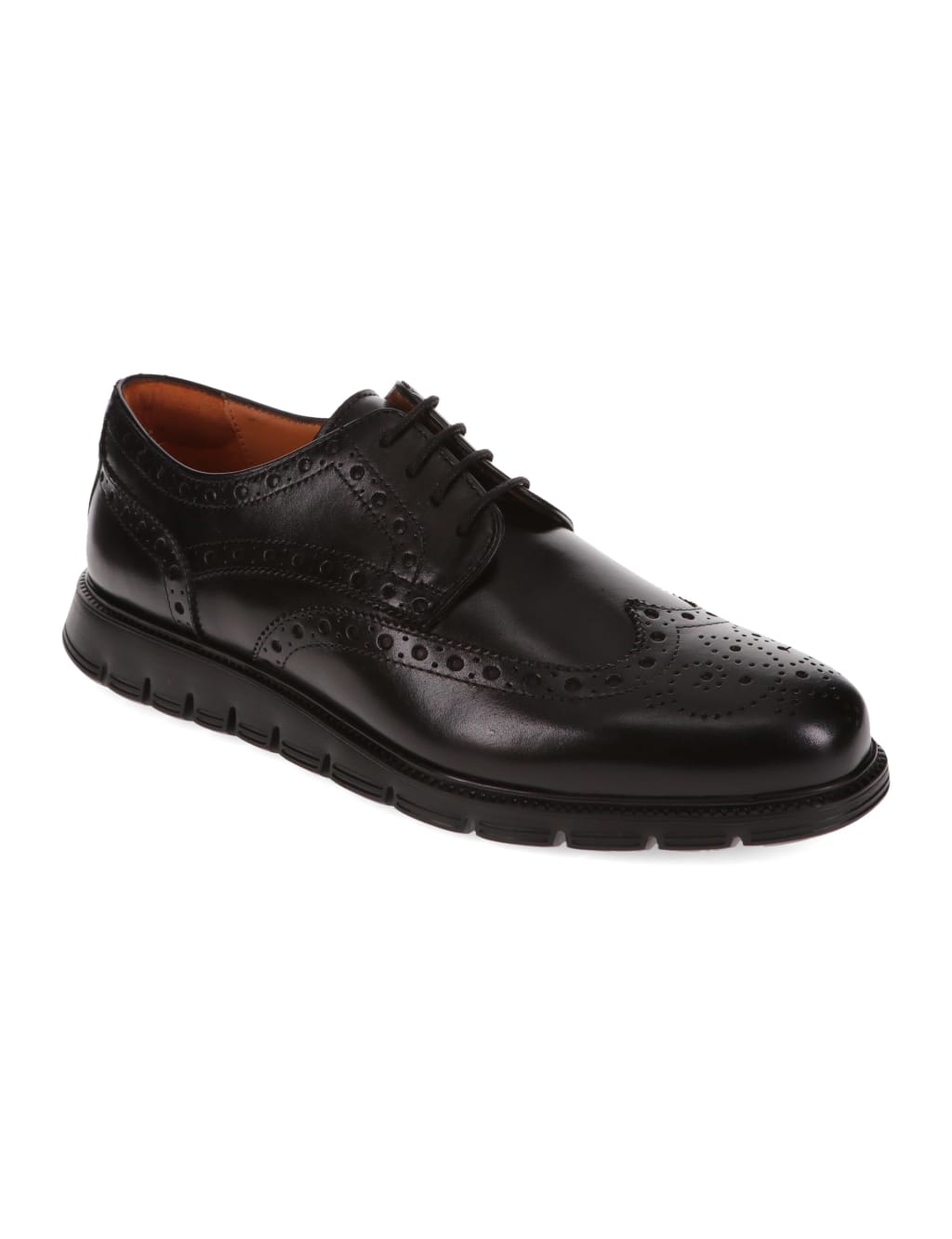 Leather Brogues | Jones Bootmaker | M&S