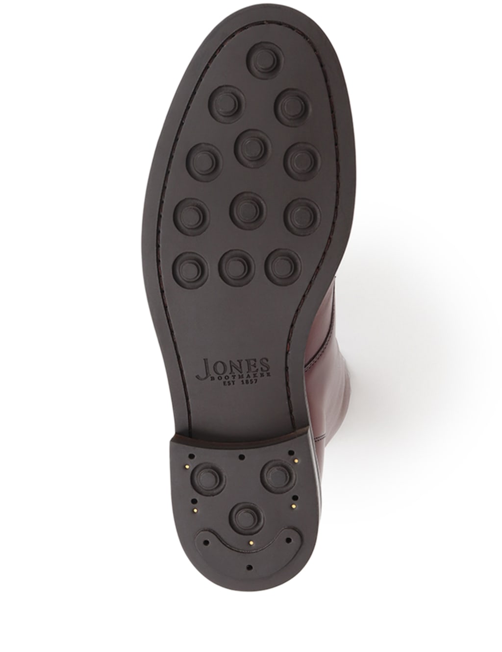 Leather Casual Boots | Jones Bootmaker | M&S