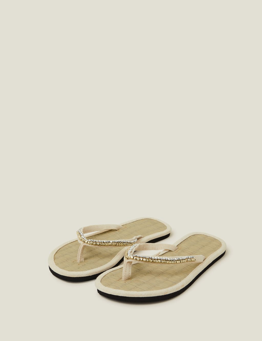 Seagrass flip flops store