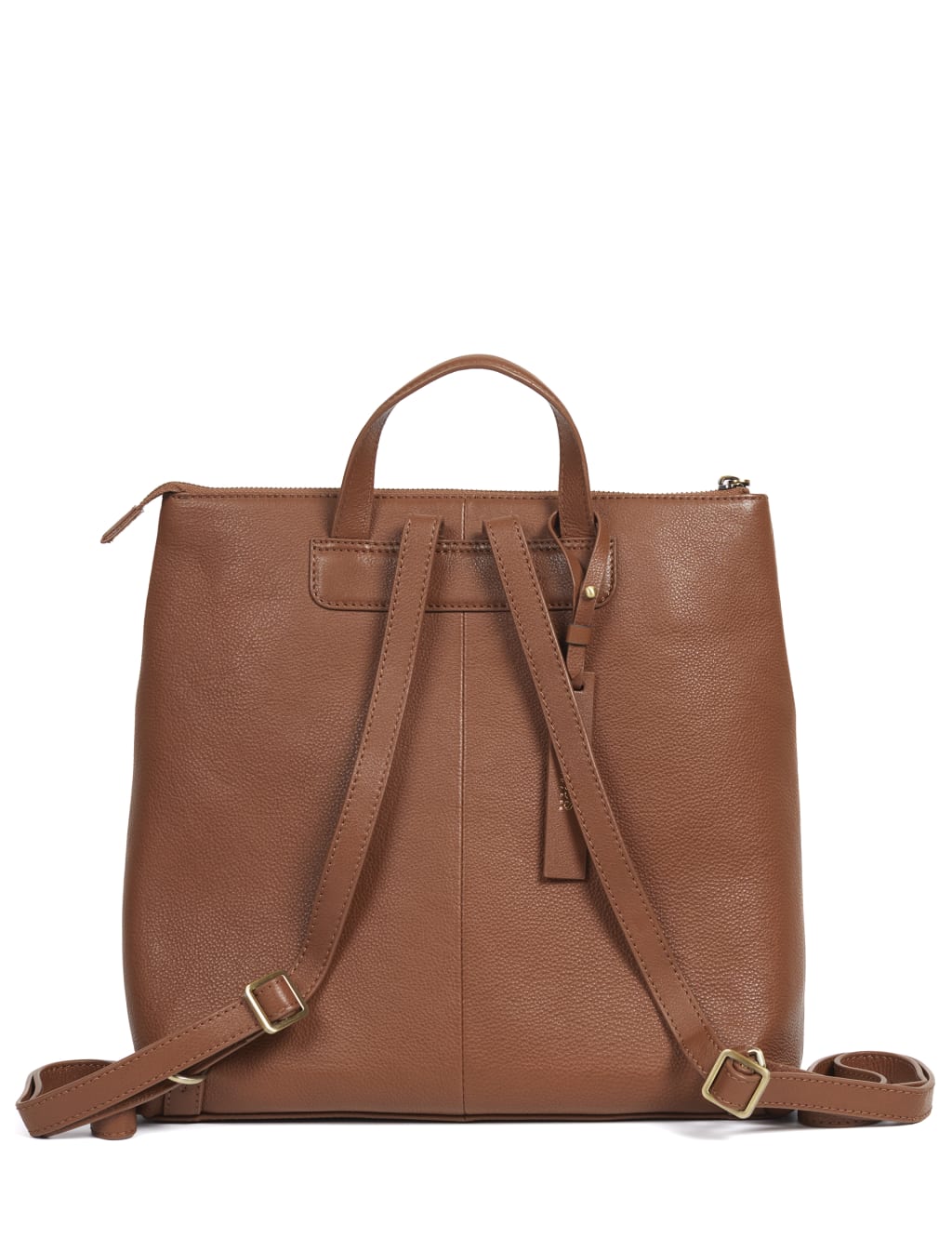 Leather Backpack | Jones Bootmaker | M&S