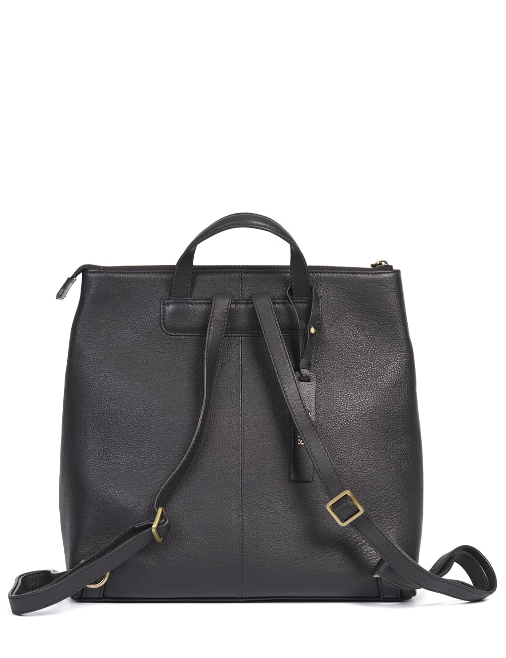 Leather Backpack | Jones Bootmaker | M&S