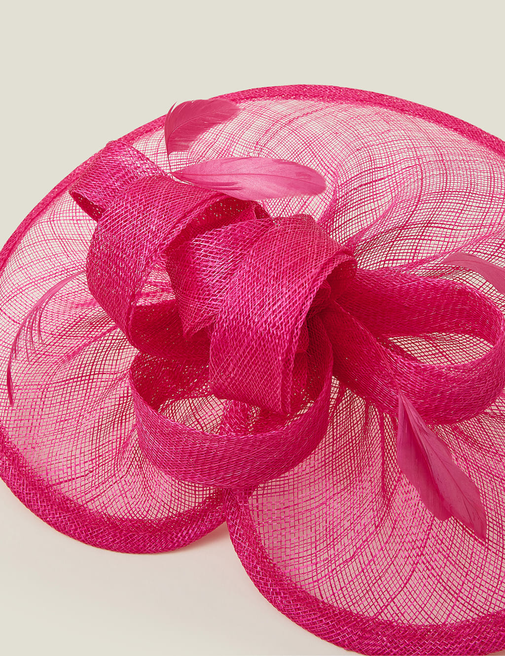 Bow Fascinator | ACCESSORIZE | M&S