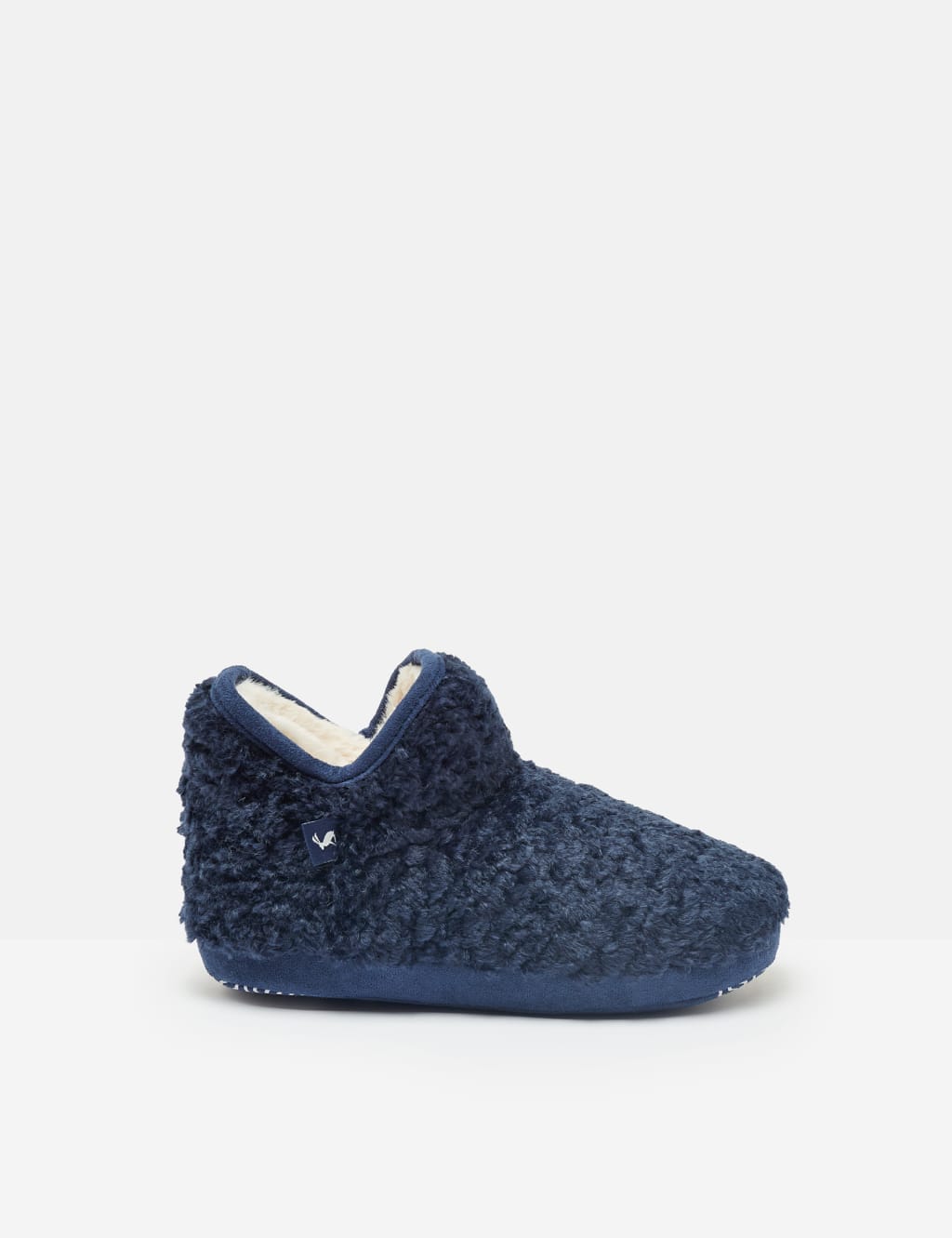 Kids' Fleece Slipper Boots (XS-XL) | Joules | M&S