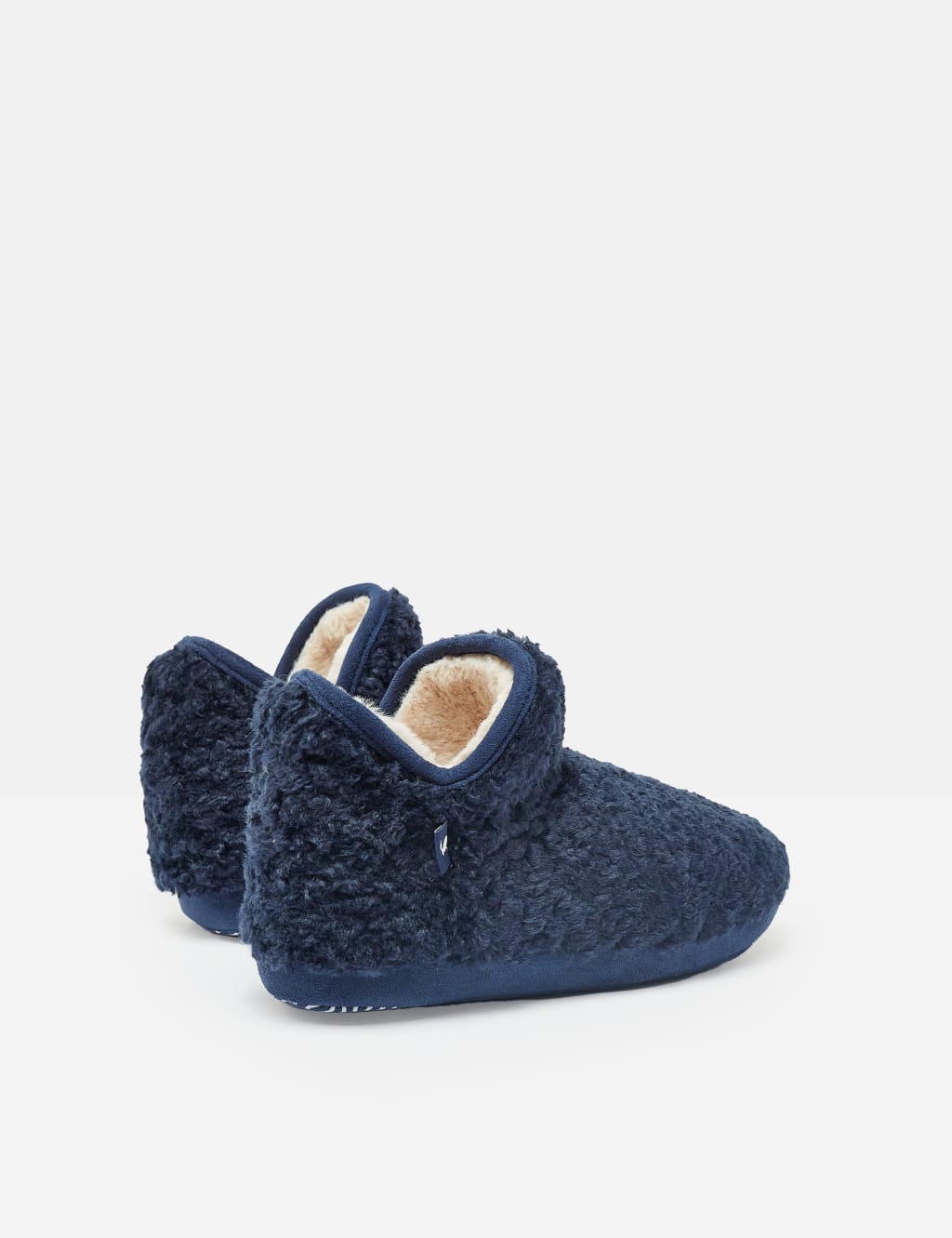 Kids' Fleece Slipper Boots (XS-XL) | Joules | M&S