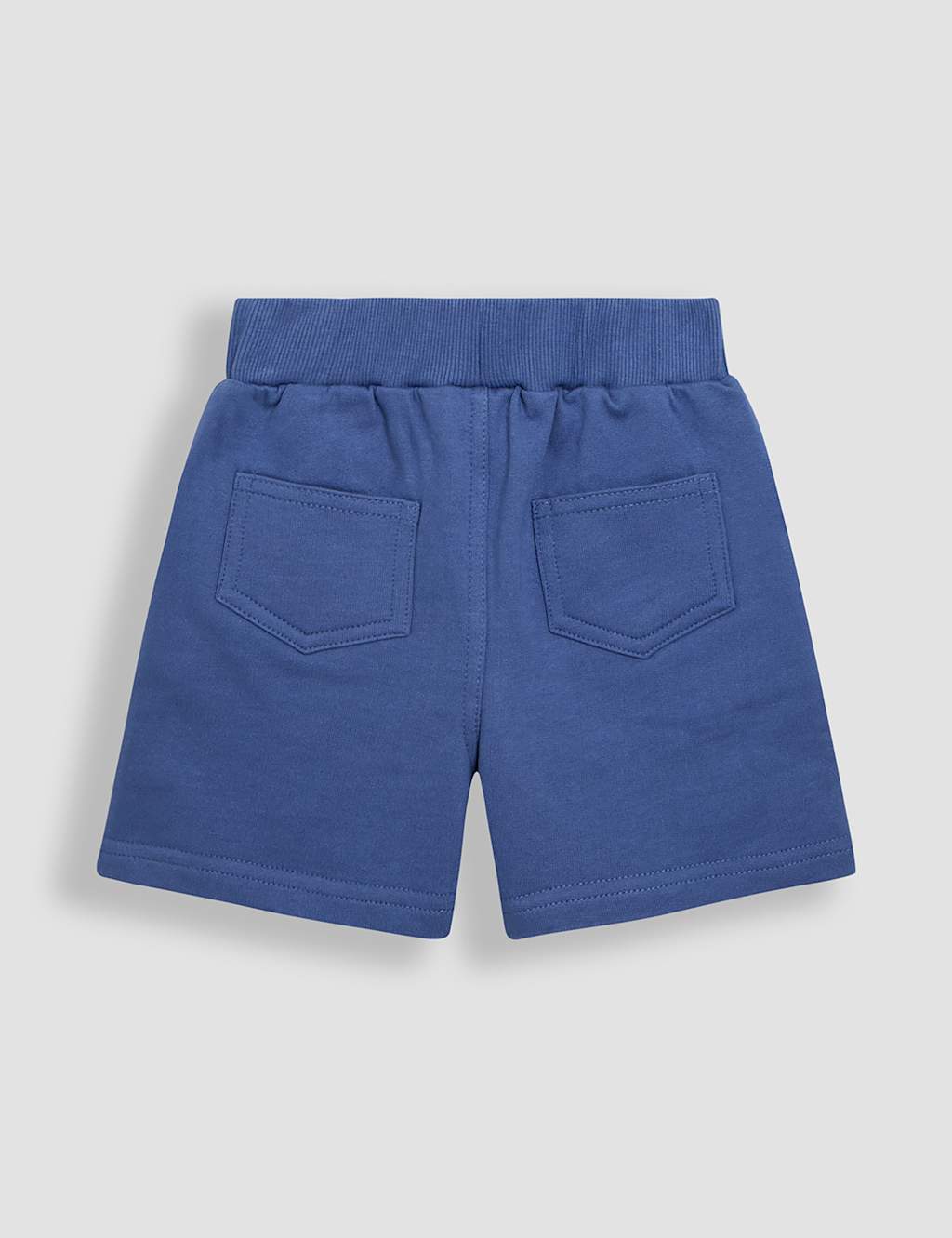 2pc Pure Cotton Dino T-Shirt & Shorts Set (6 Mths - 5 Yrs) | JoJo Maman Bébé | M&S