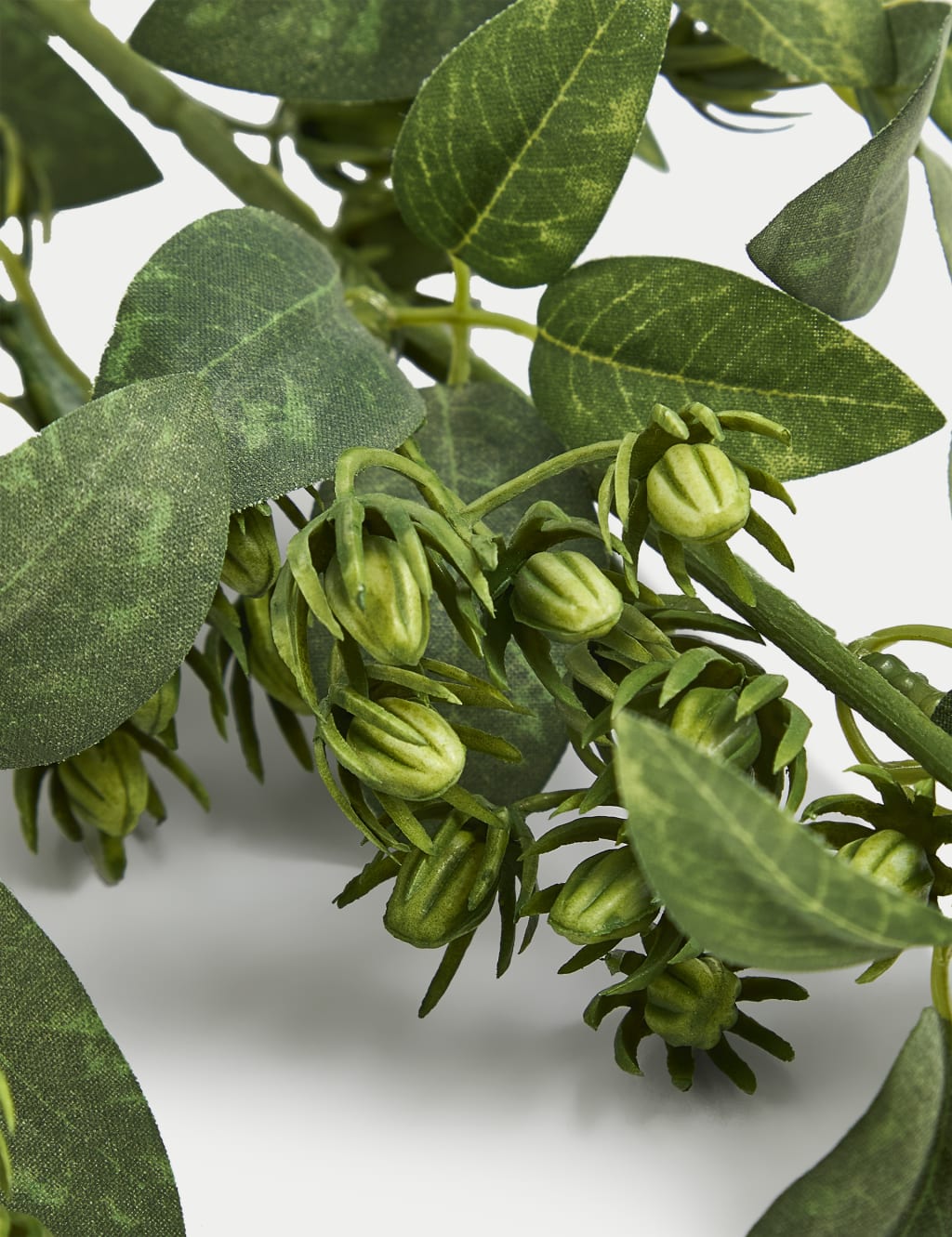Artificial foliage store