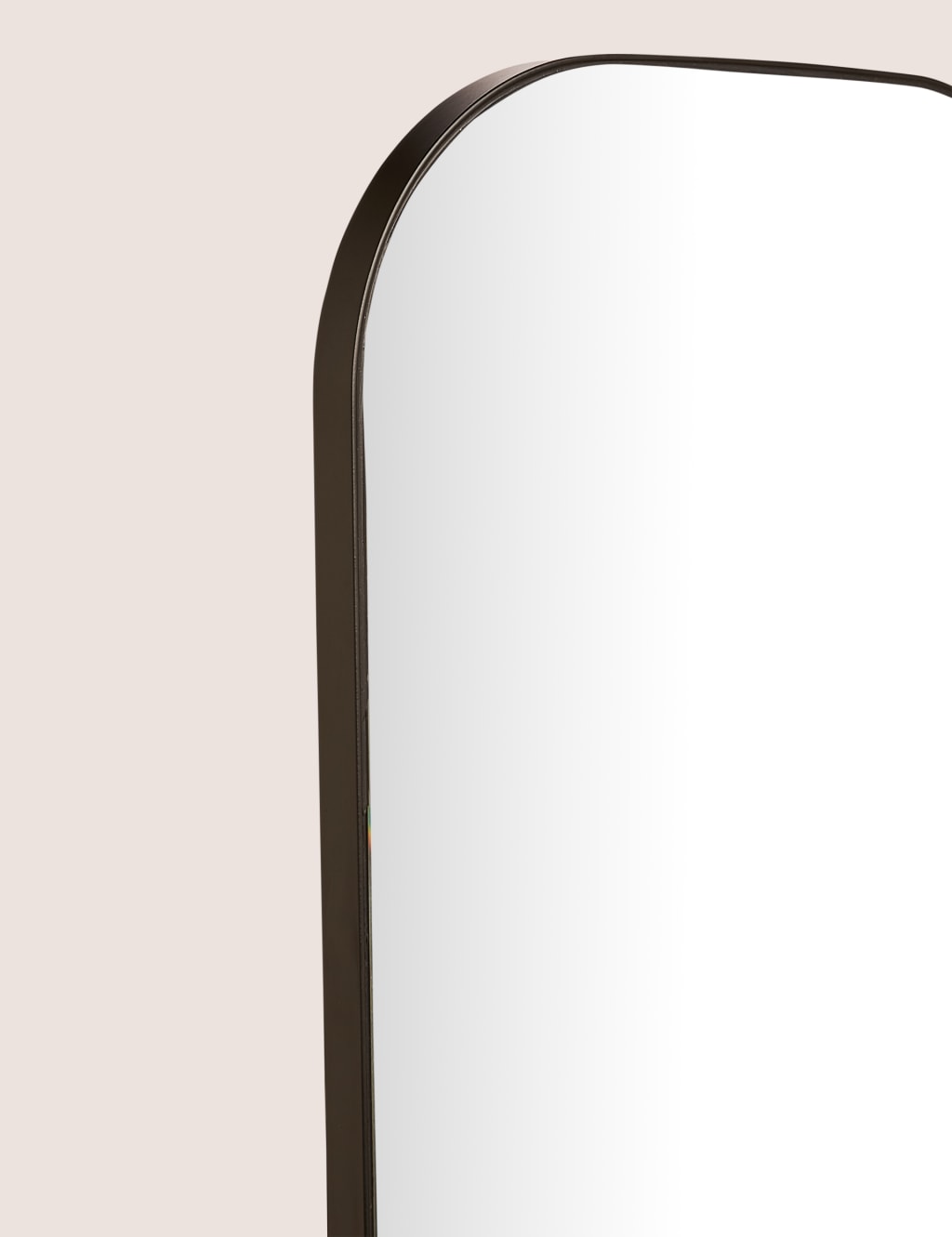 Milan Oblong Mirror | M&S Collection | M&S