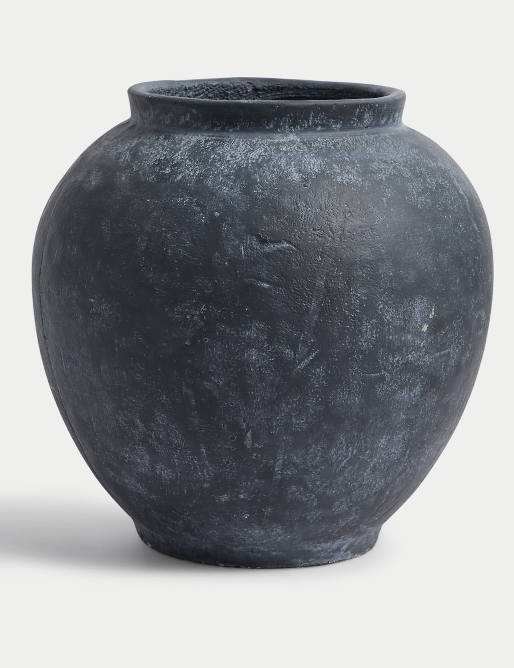 Large Textured Urn Vase | M&S Collection | M&S