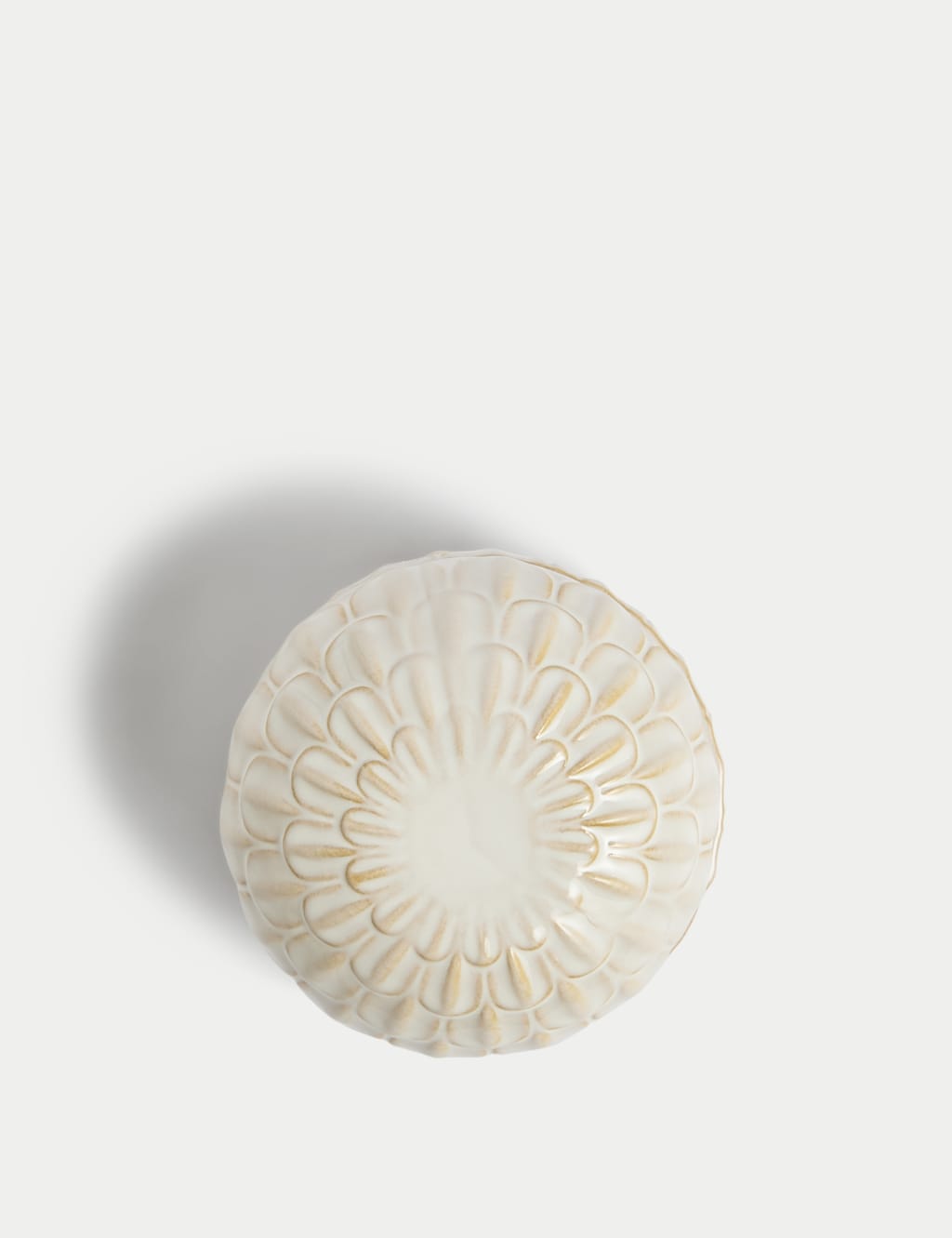 Scallop Trinket Box | M&S Collection | M&S