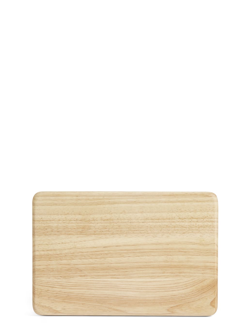 Small Wood Chopping Board | M&S