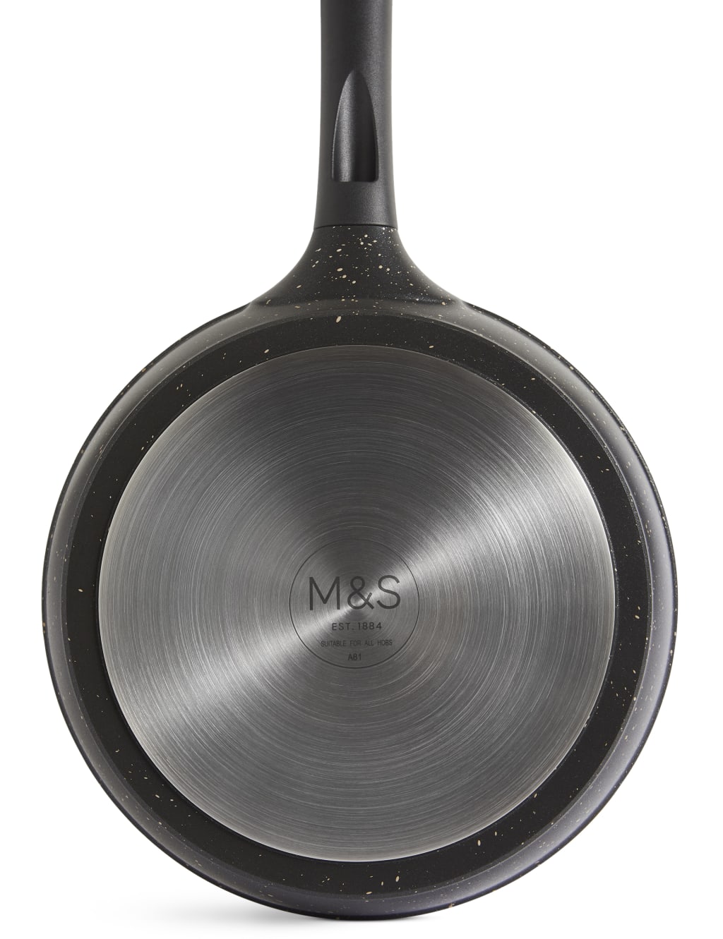 Set of 2 Cast Aluminium Frying Pans | M&S IE