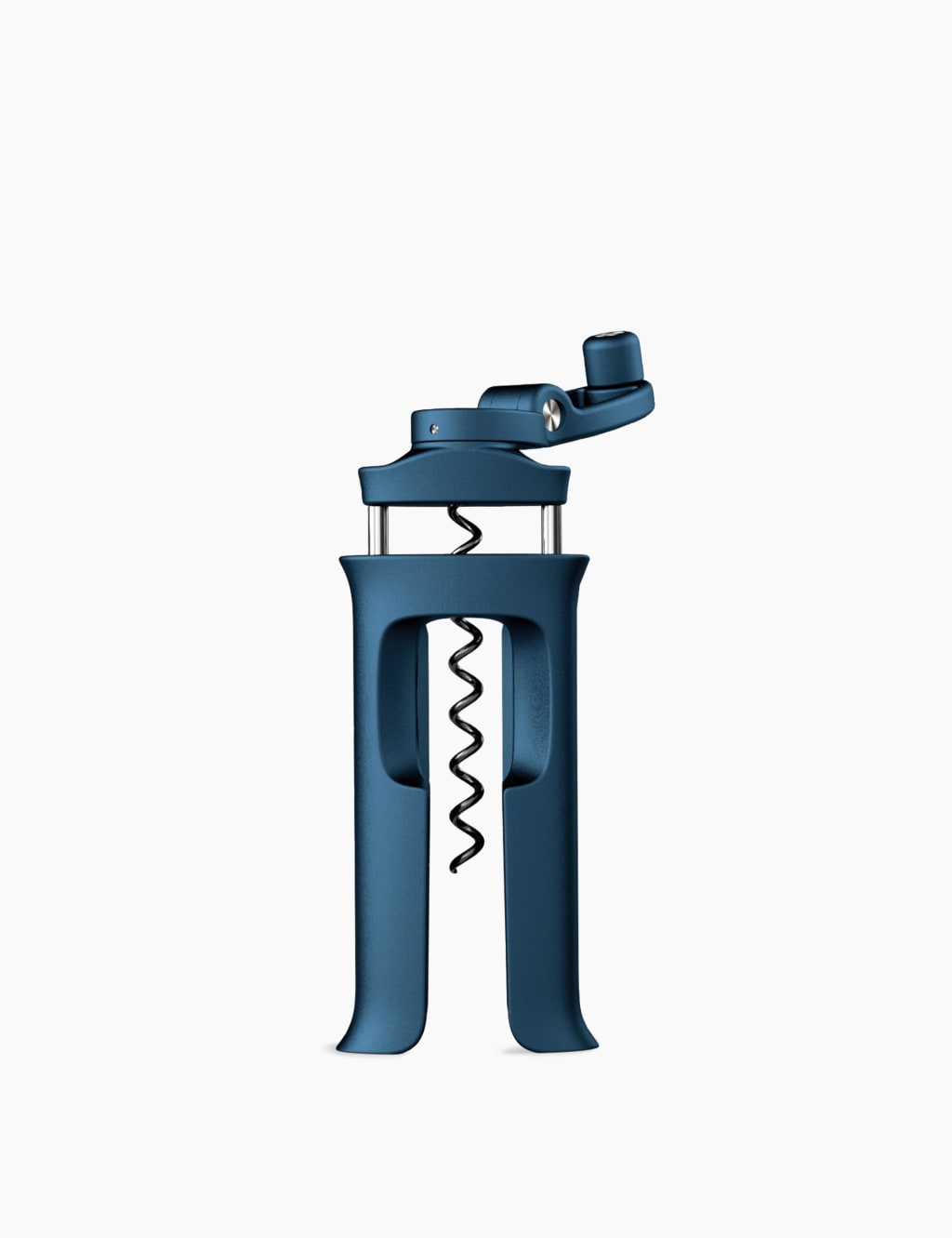 Easy Action Winding Corkscrew | T47-3101Q-202204 | M&S IE