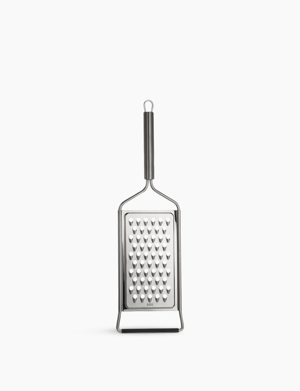 Stainless Steel Flat Grater | M&S IE