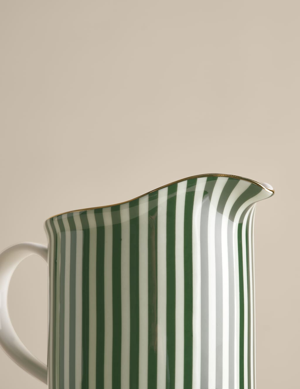 Hampton Milk Jug | M&S Collection | M&S