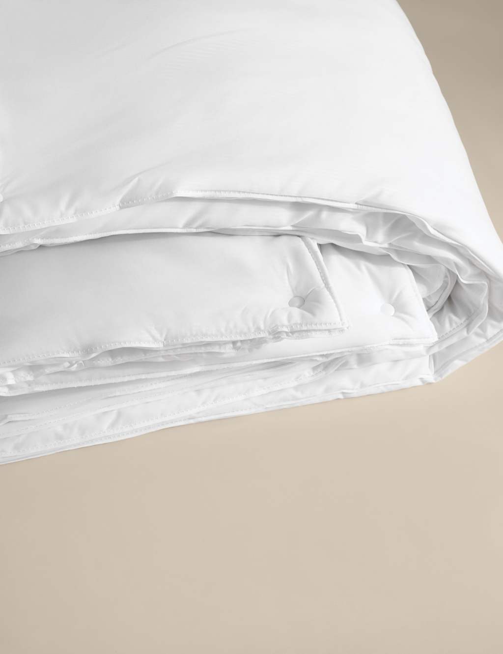 Simply Soft 13.5 Tog All Seasons 3-in-1 Duvet | M&S Collection | M&S