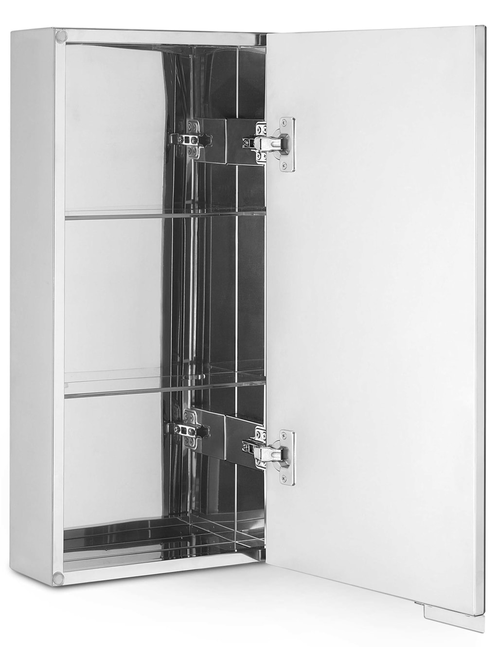 Single Cabinet M S IE