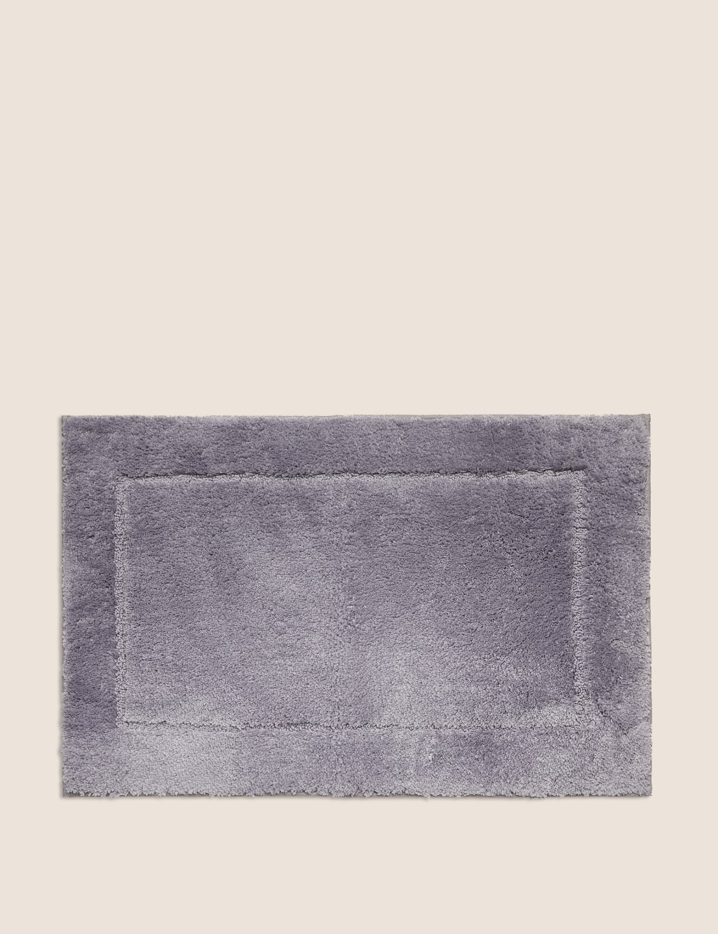 Super Soft Quick Dry Bath Mat | M&S Collection | M&S