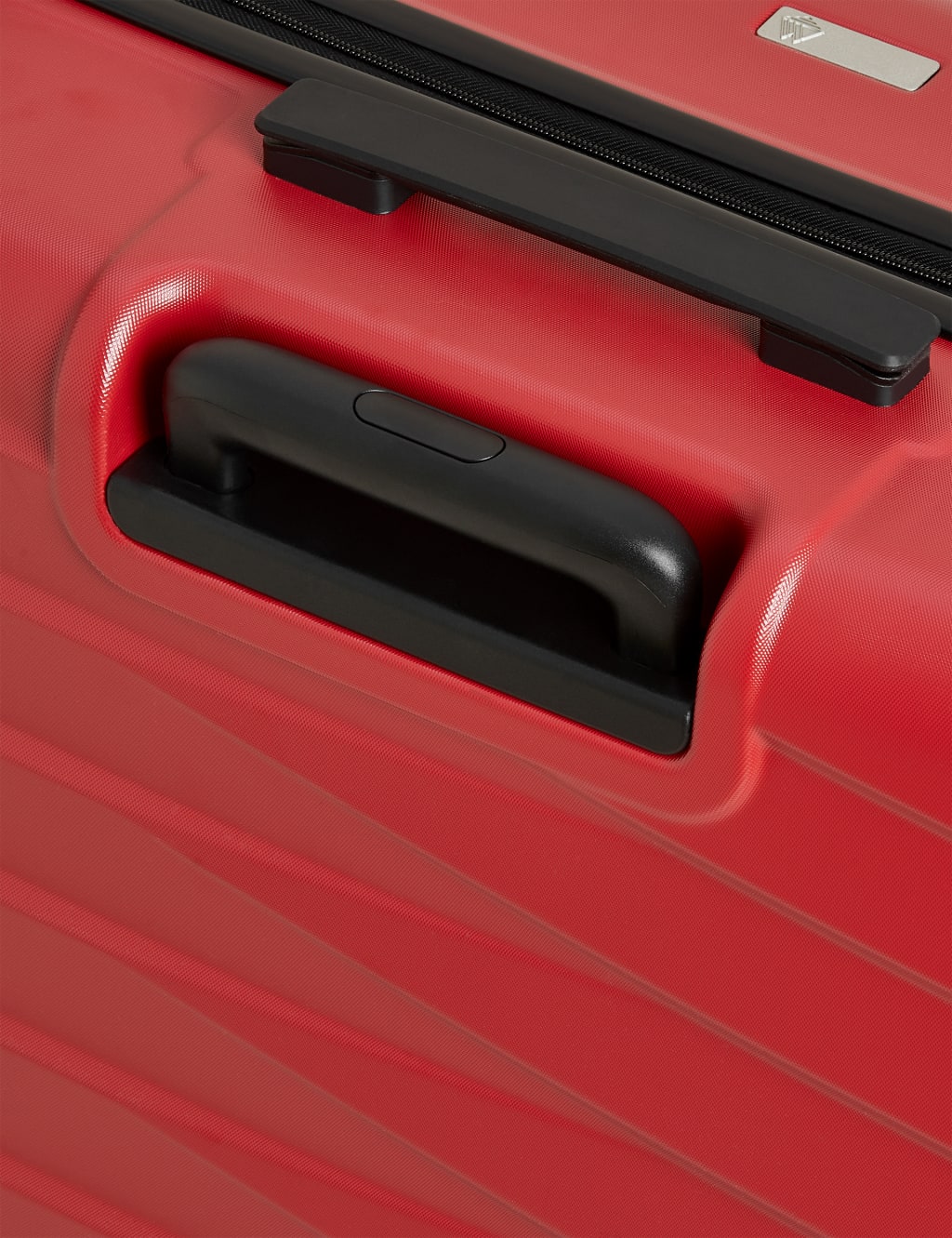 Oslo 4 Wheel Hard Shell Large Suitcase | M&S Collection | M&S