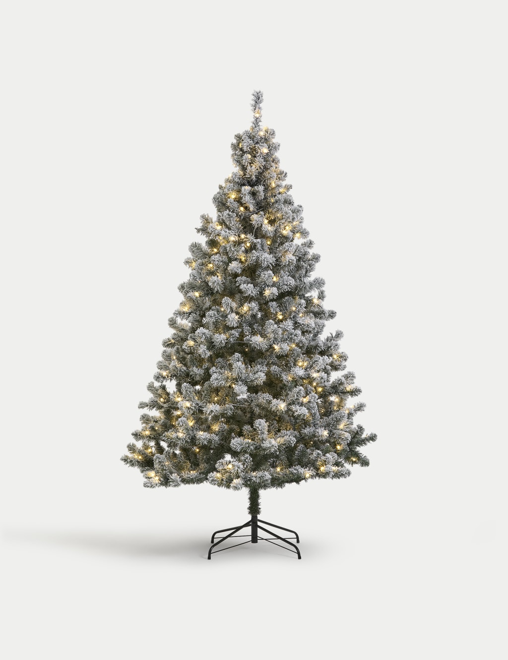 Marks and spencer christmas trees store
