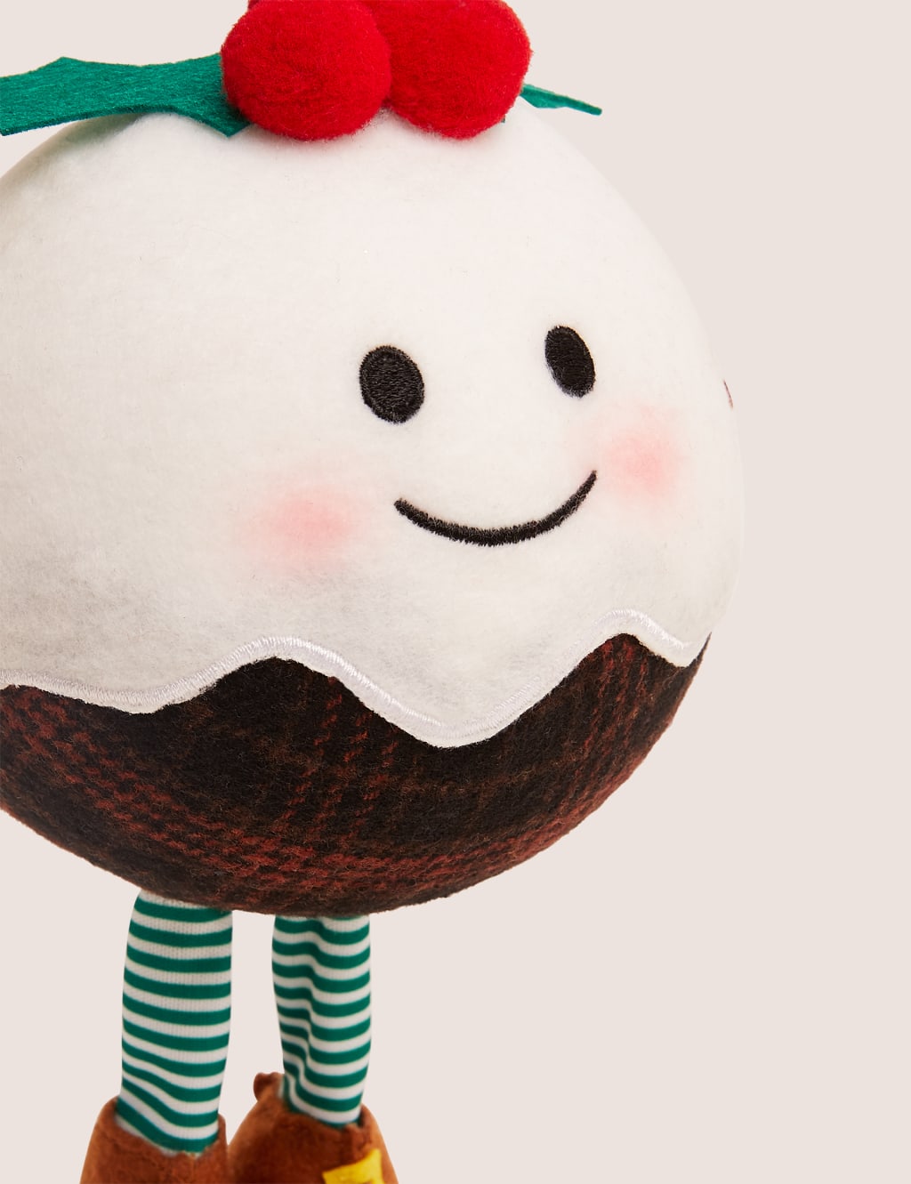 Large Pudding Room Decoration | M&S IE