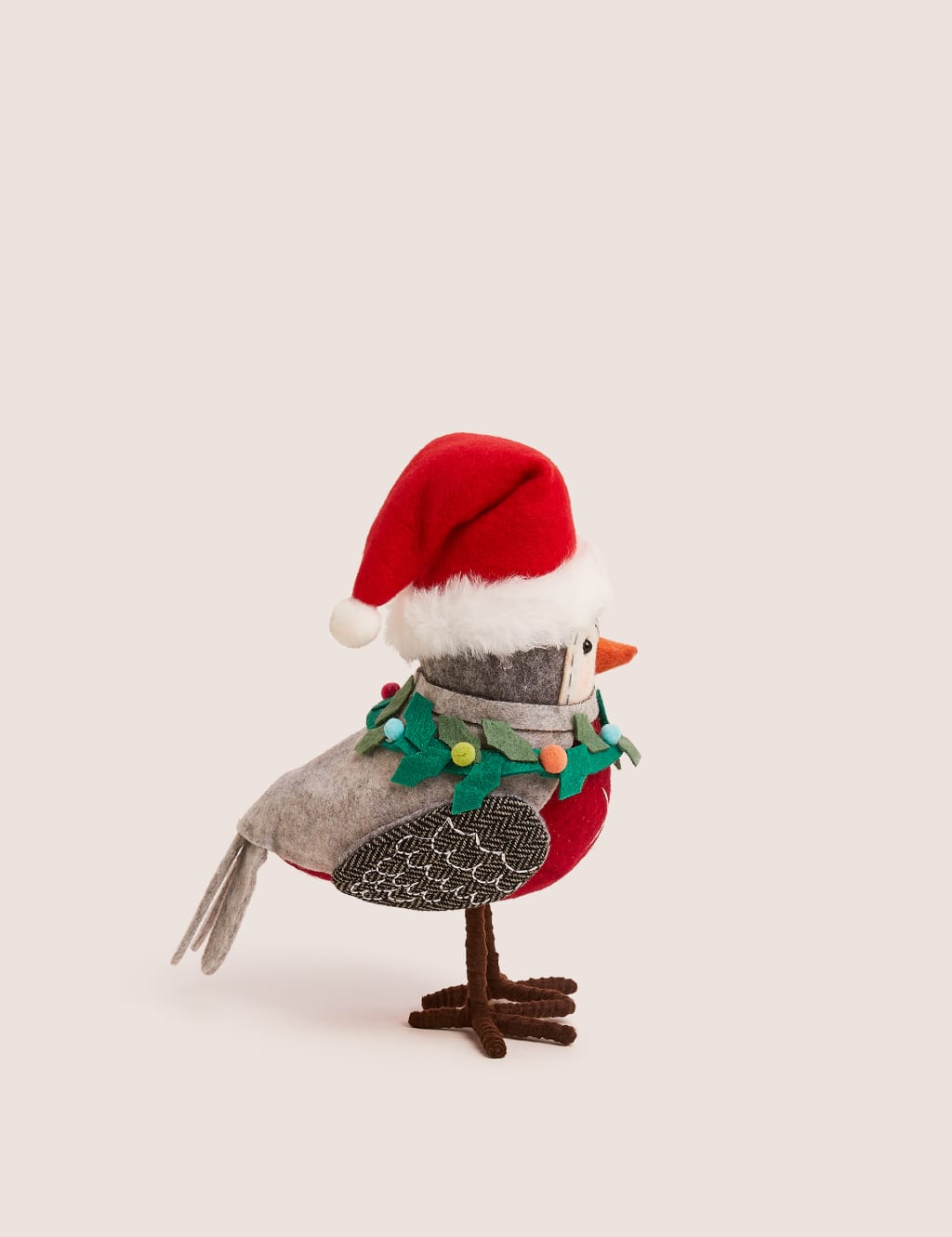 Large Robin Room Decoration | M&S IE