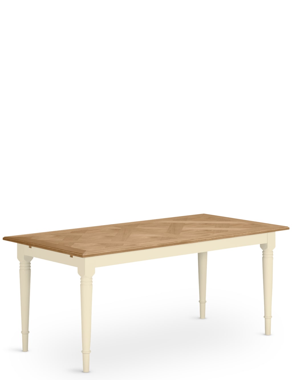 Greenwich Extending Dining Table | M&S