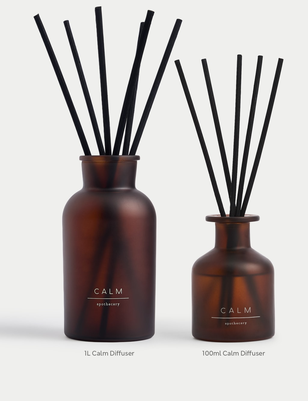 Calm 1L Diffuser | Apothecary | M&S