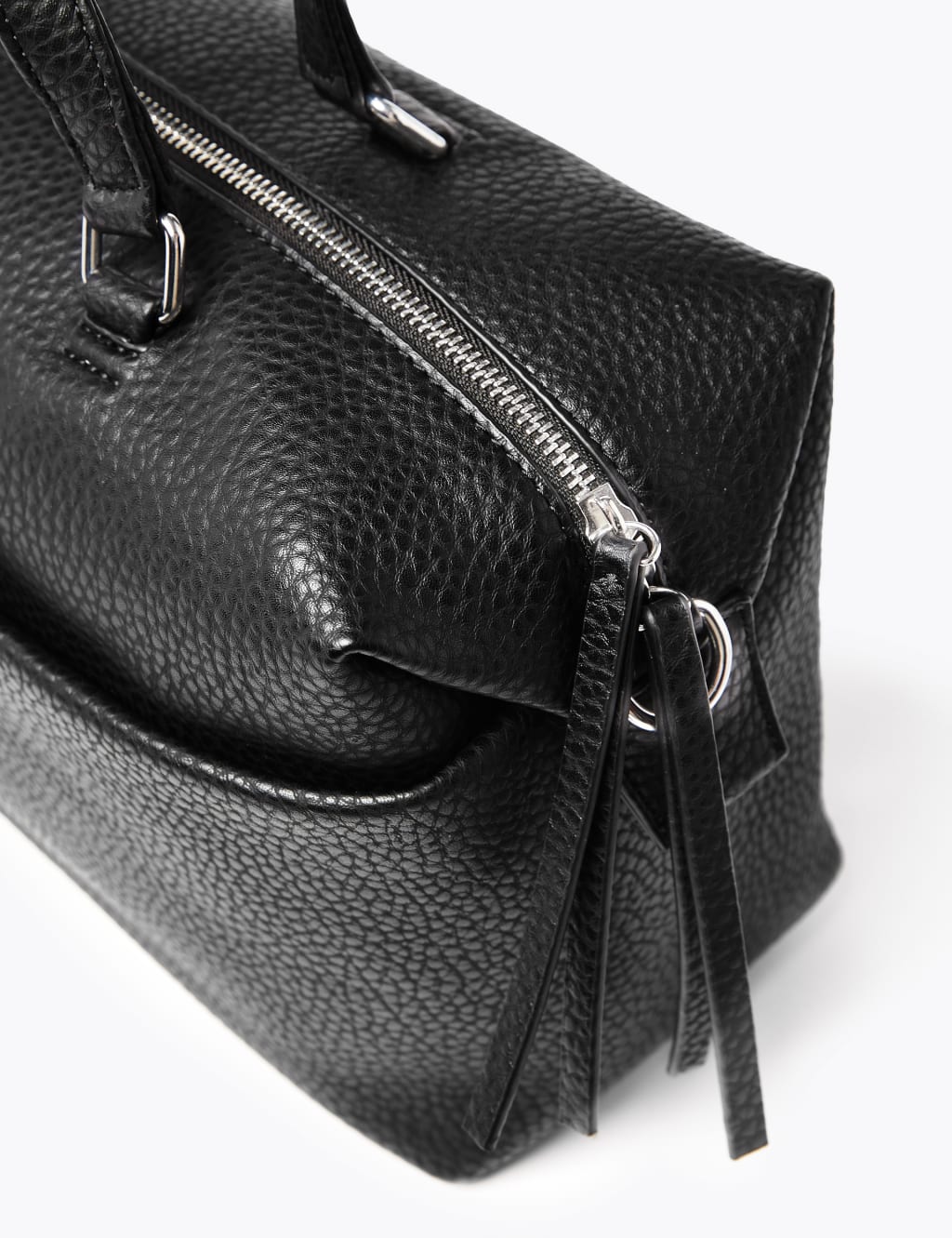 Bowler Bag | M&S Collection | M&S