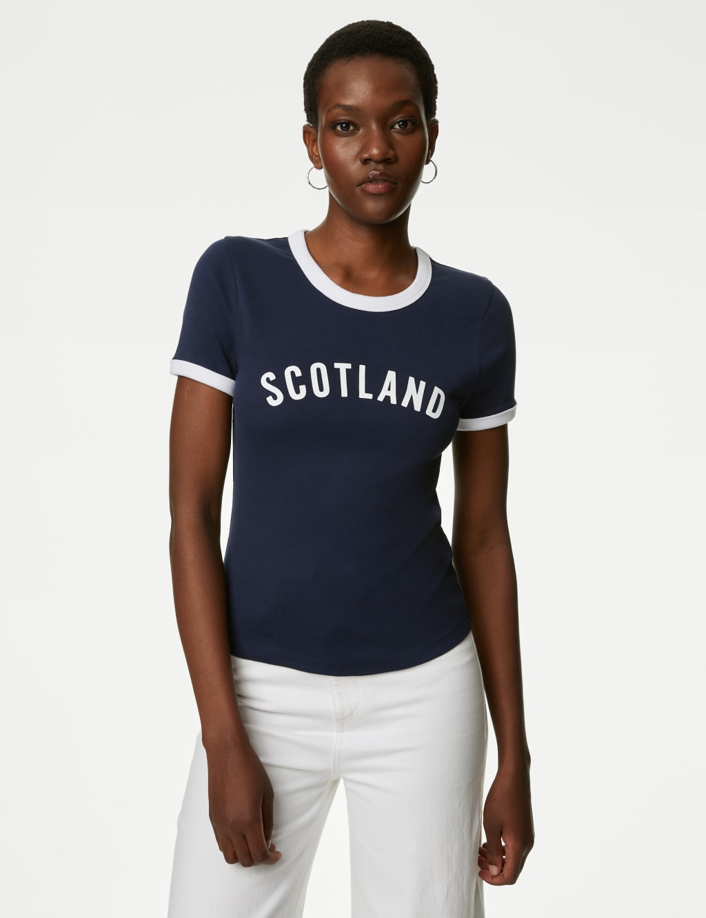 T shirts store
