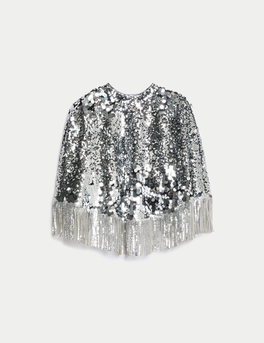 Sparkly Cape | M&S Collection | M&S