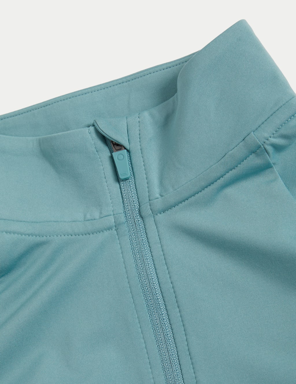 Ultraheat Funnel Neck Running Top | Goodmove | M&S