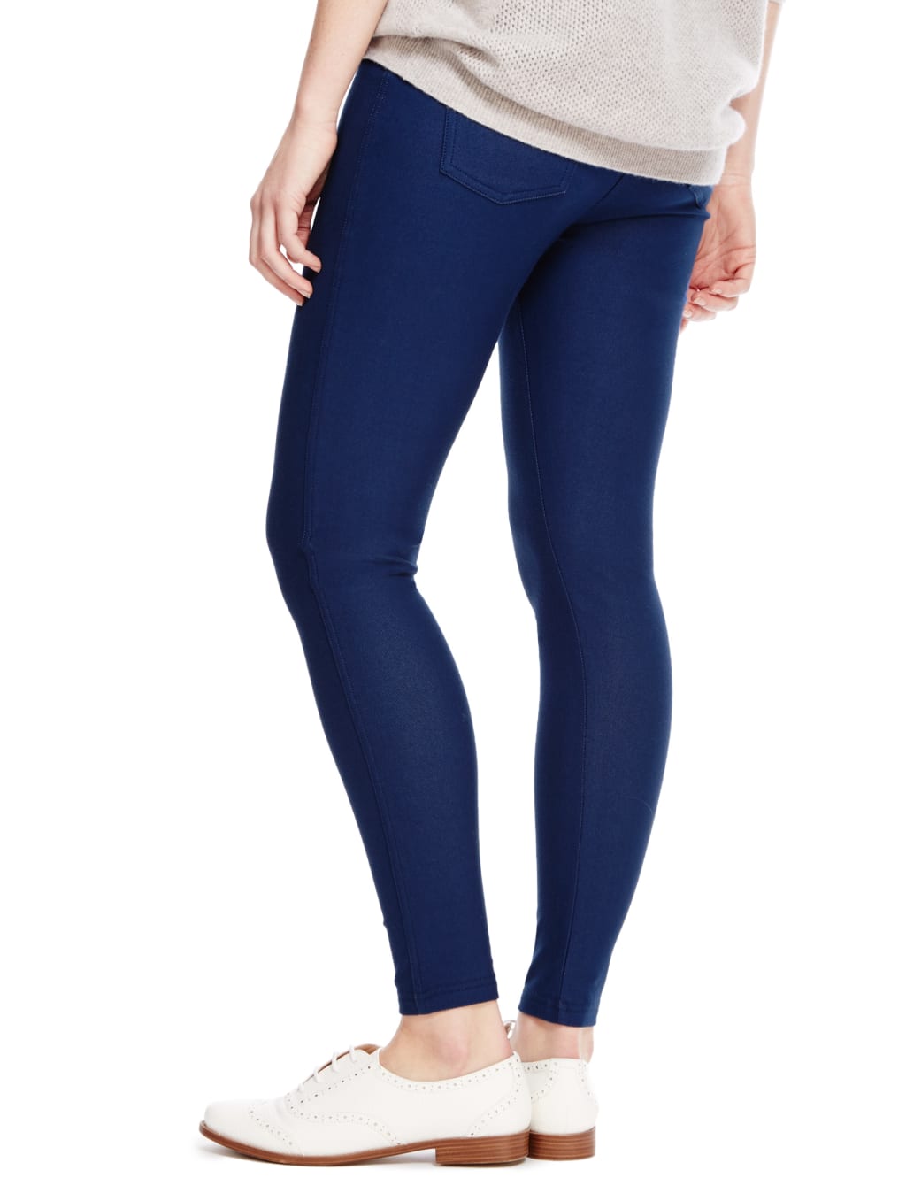 Denim Leggings M S Collection M S IE