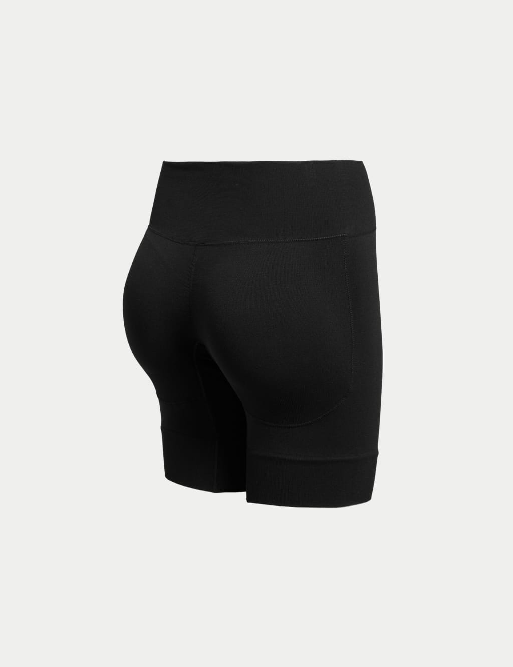 Cool Comfort™ Seamless Bum Boosting Shorts | M&S Collection | M&S