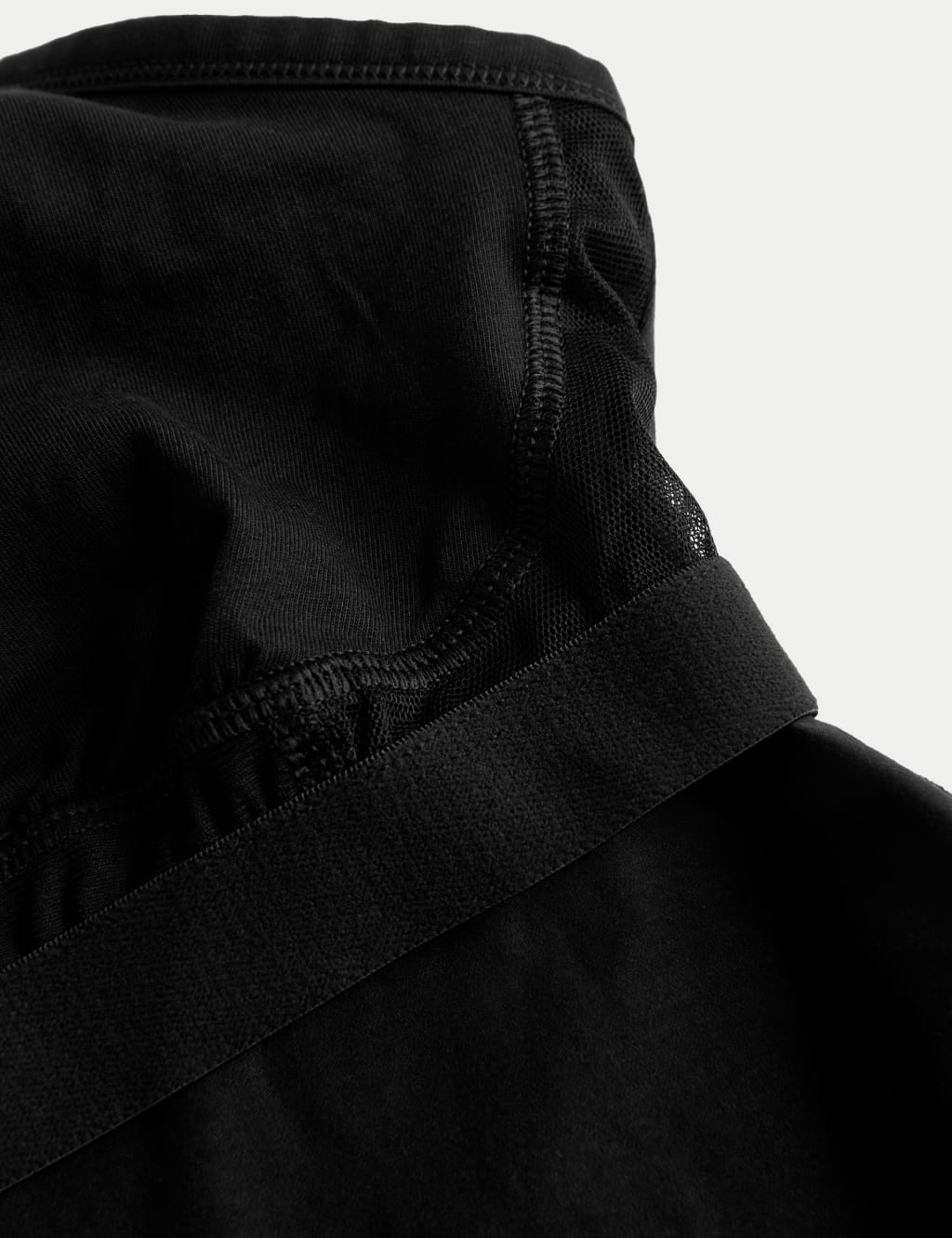 2pk Cotton Rich Secret Support™ Vests | M&S Collection | M&S