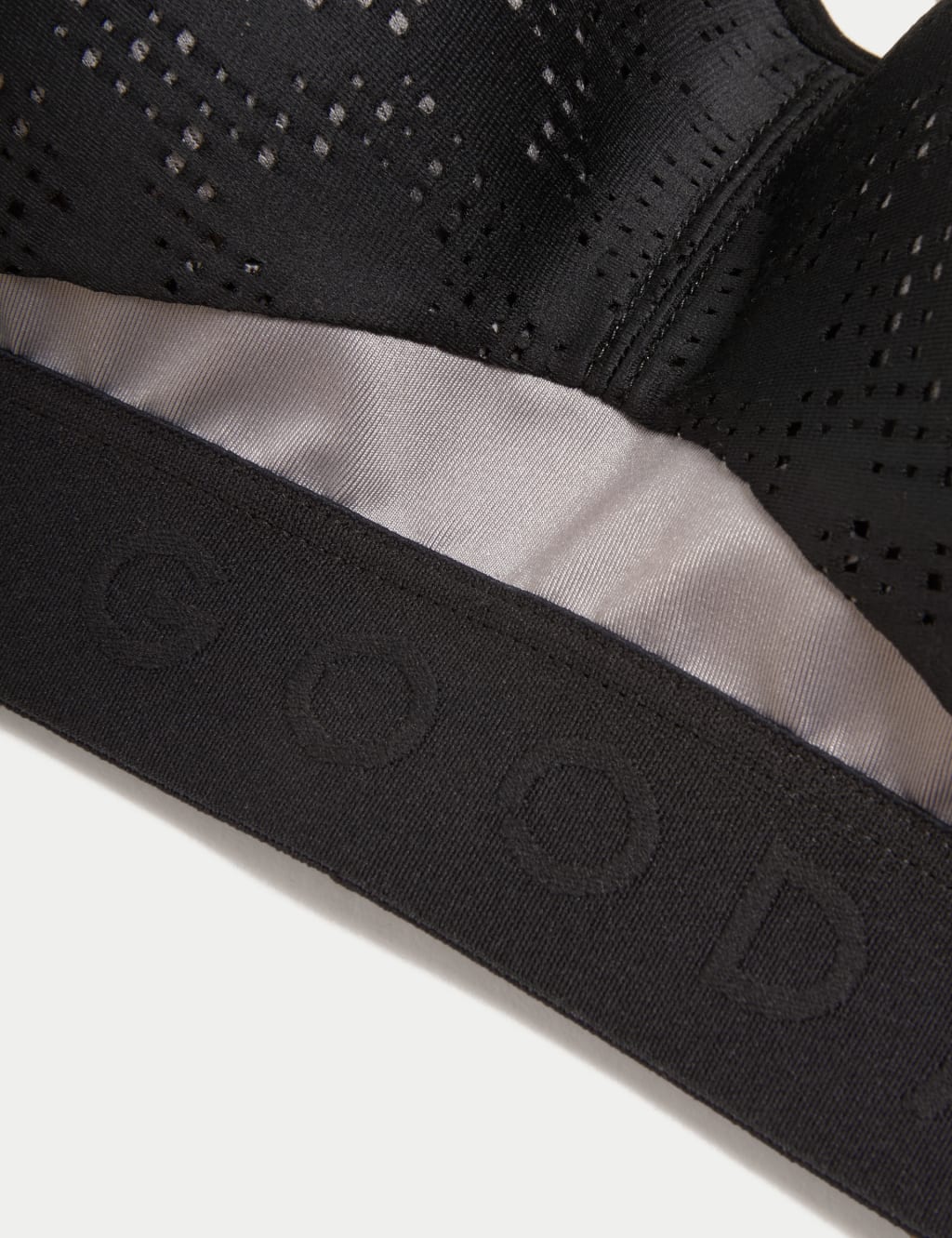 Freedom To Move Ultimate Support Sports Bra A-E | Goodmove | M&S