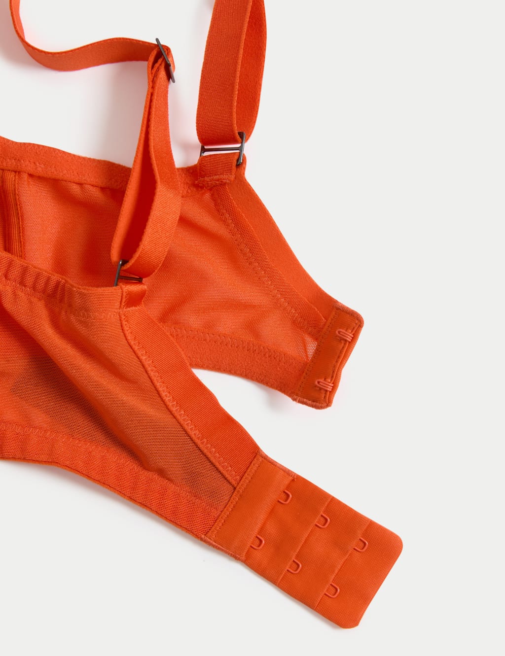 Belize Embroidery Wired Balcony Bra (F-H) | Autograph | M&S