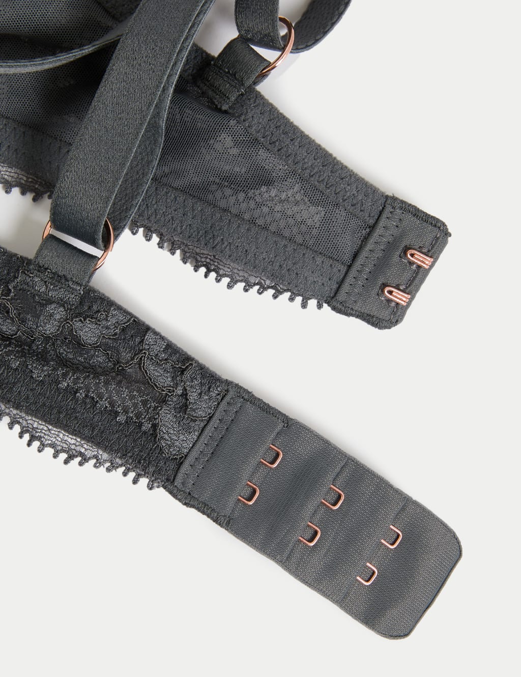 ContourWear Wired Full Cup Bra A-E | Rosie | M&S