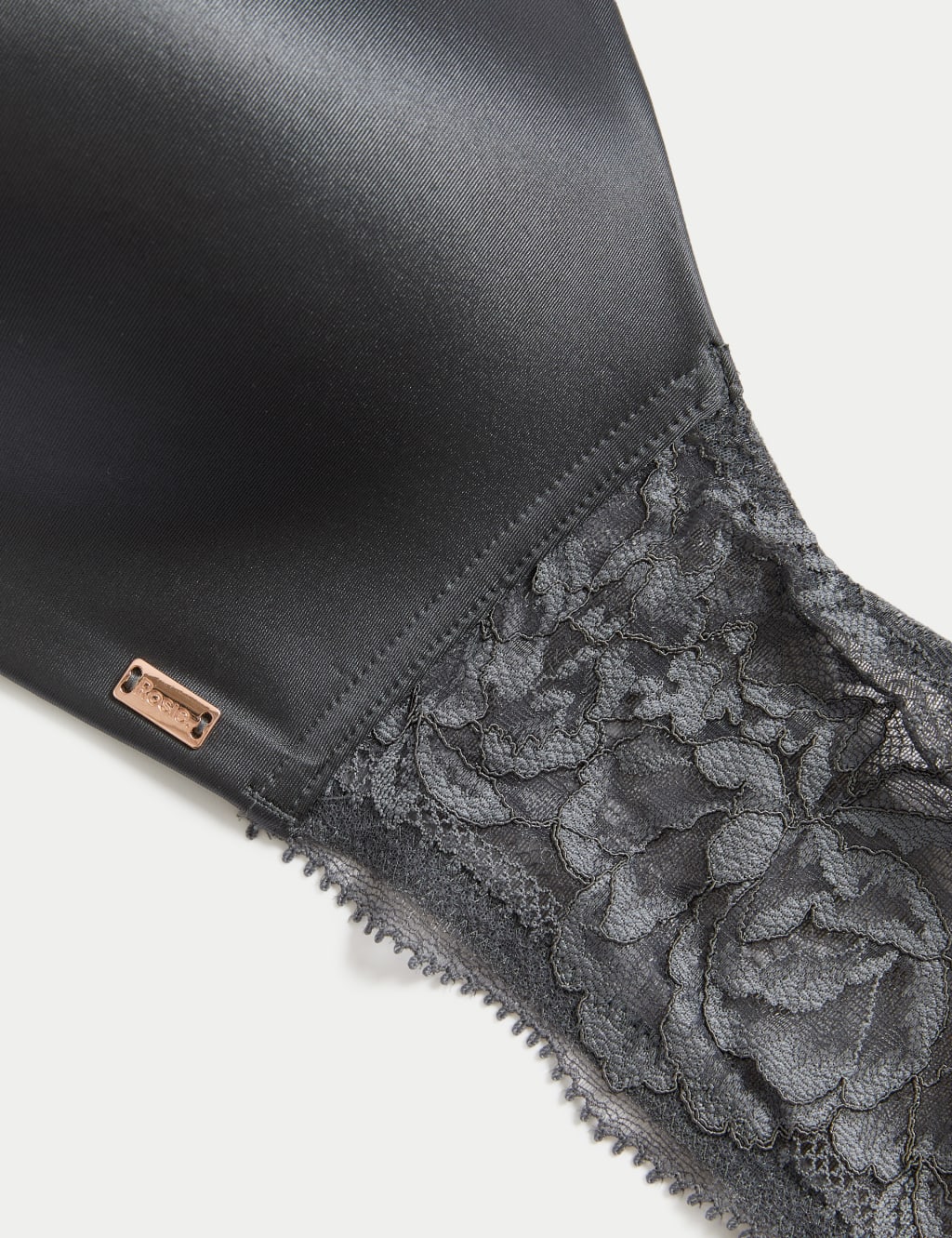 ContourWear Non Wired Plunge Bra A-E | Rosie | M&S