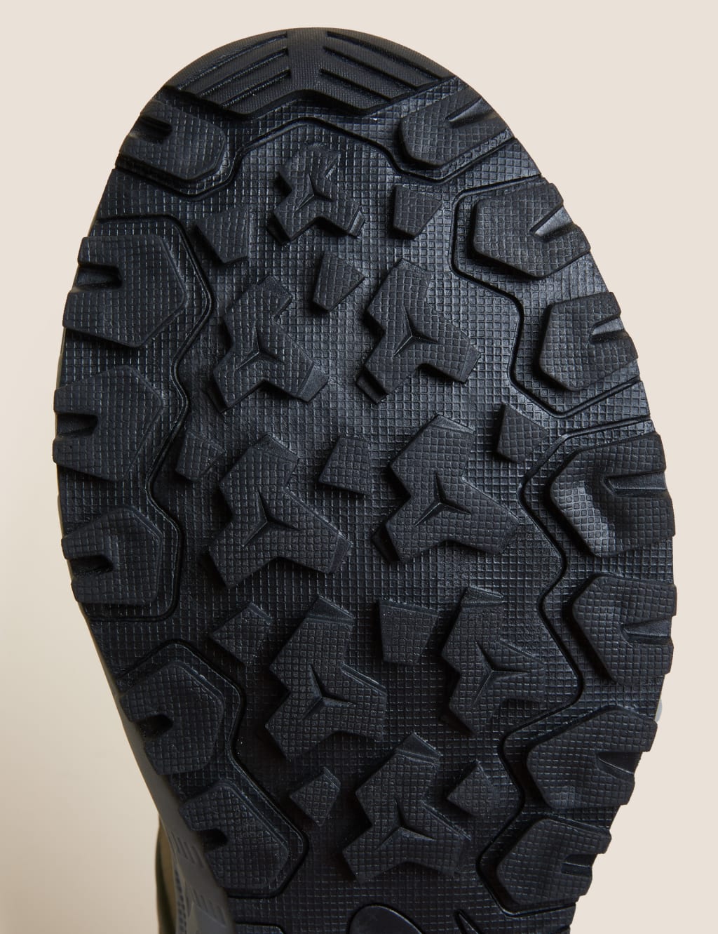 Shower Resistant Walking Shoes | M&S Collection | M&S