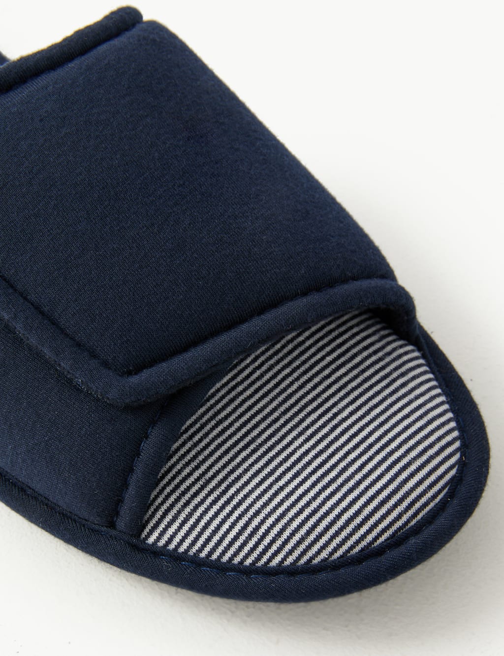 Riptape Slider Slippers | M&S Collection | M&S IE