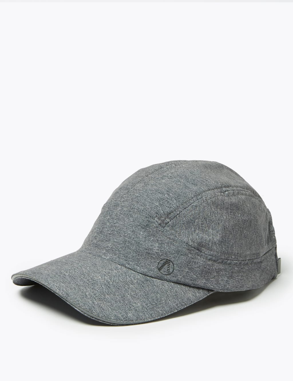 Active Reflective Baseball Cap | M&S Collection | M&S IE