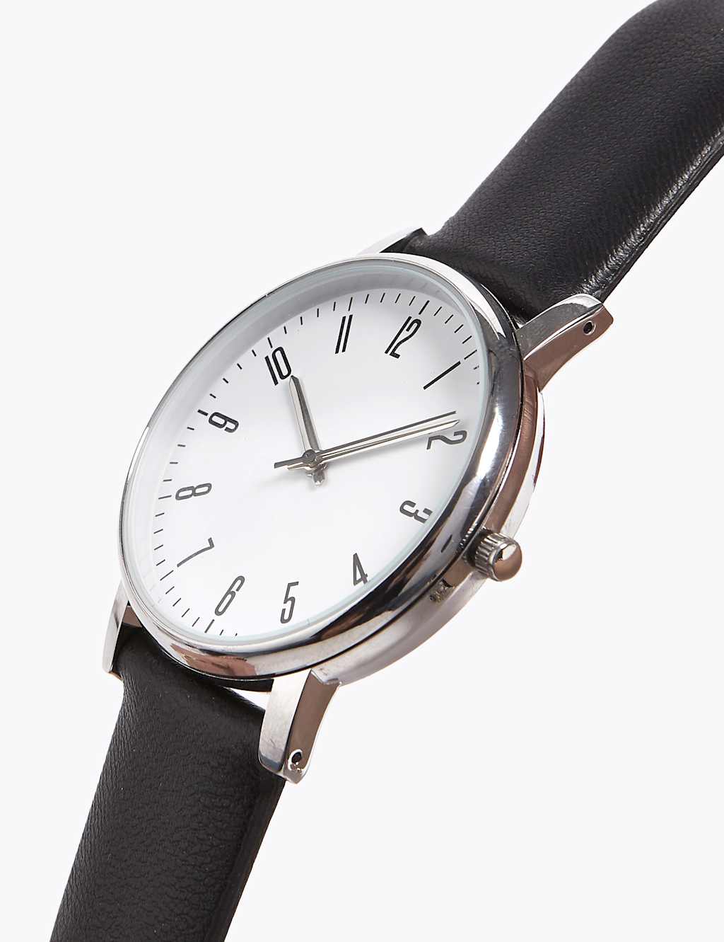 Modern Everyday Watch | M&S Collection | M&S IE